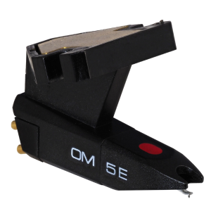 Ortofon OM Series | OM Cartridges for Turntables – Ortofon US