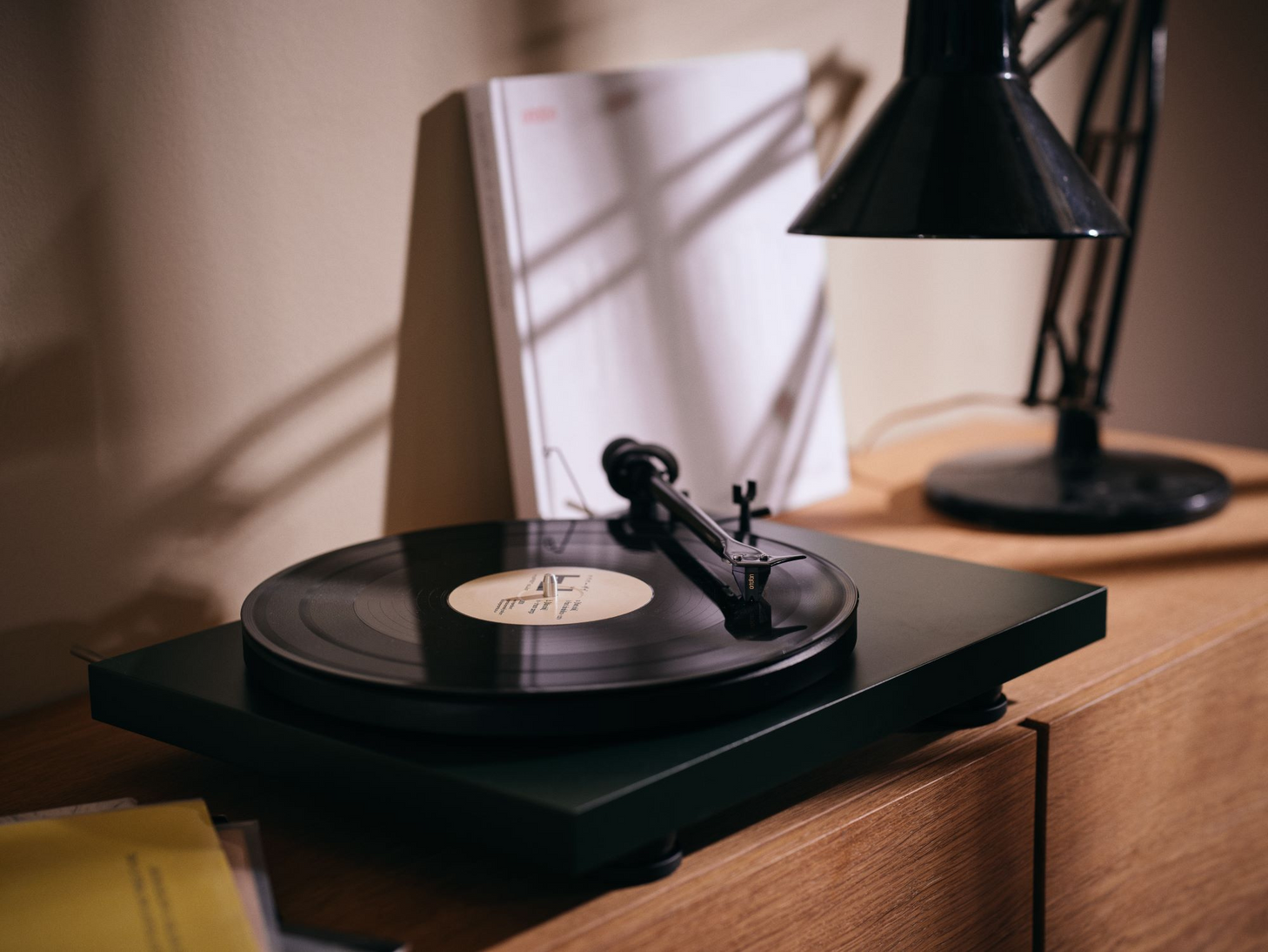2M Black – Ortofon US