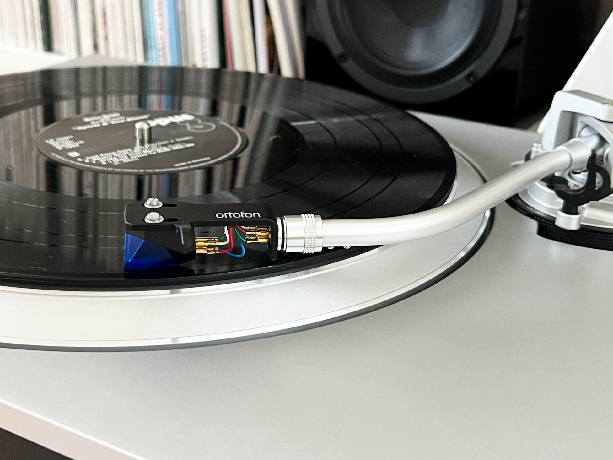 2M Blue – Ortofon US