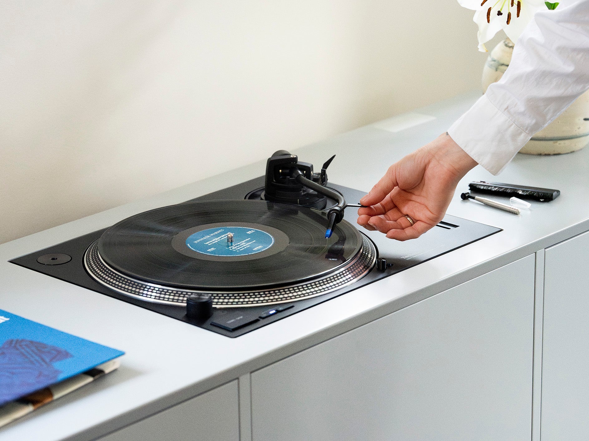 Ortofon Phono Cartridges & Turntable Cartridges | HiFi and DJ – Ortofon US