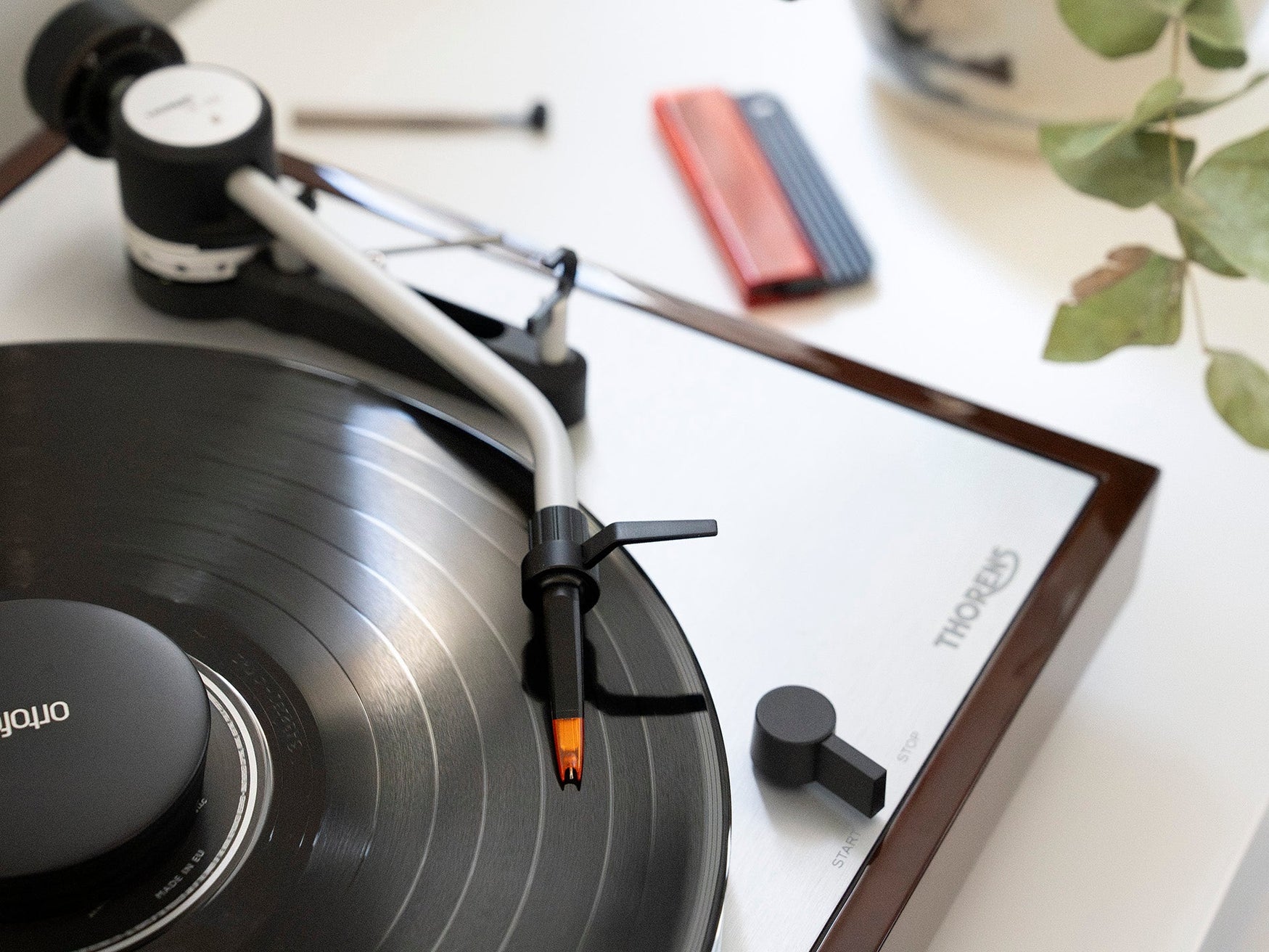 Ortofon | World-leading phono cartridge manufacturer – Ortofon US