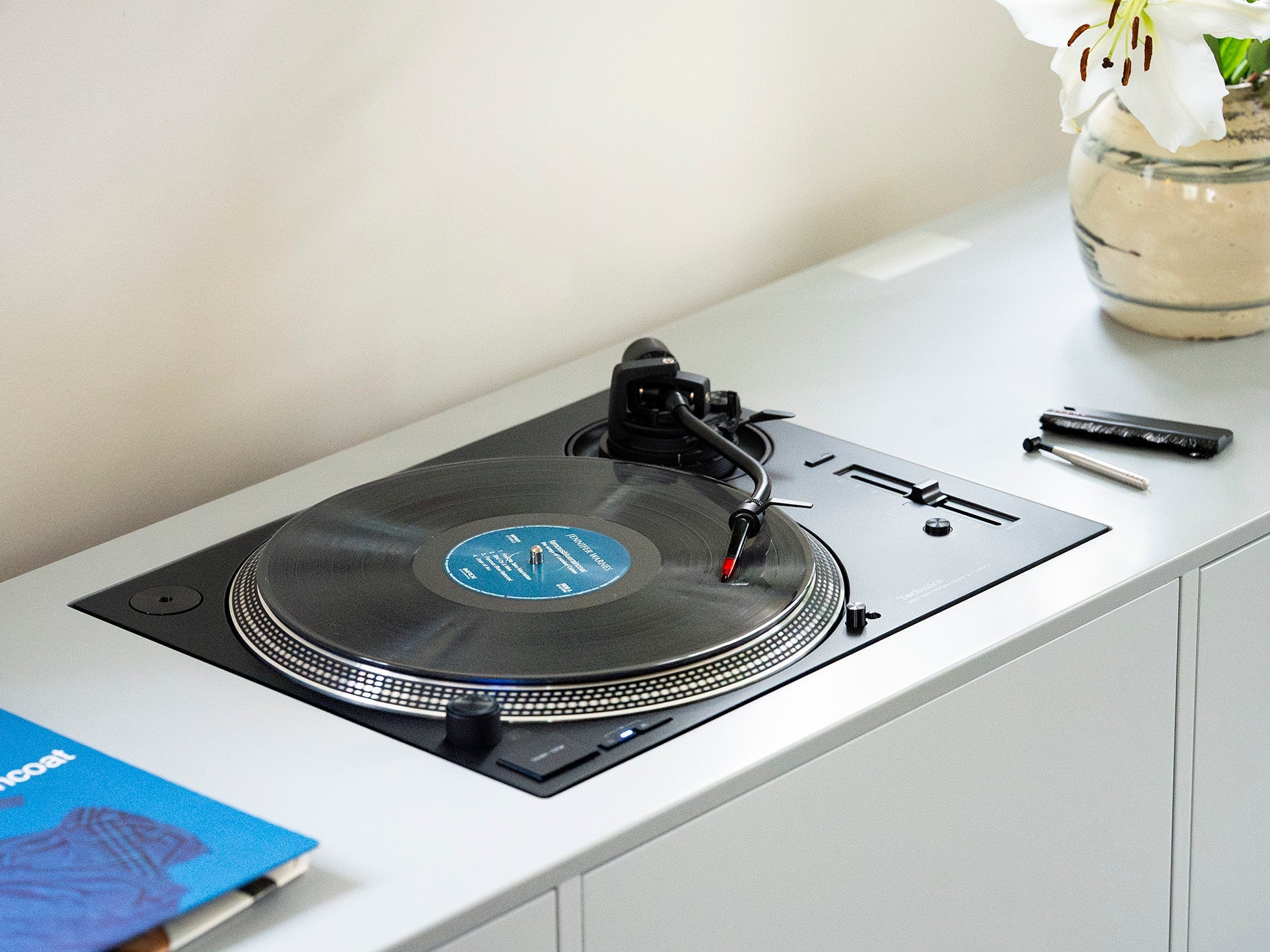 Ortofon Concorde Music Red | Premium Moving Magnet Cartridge – Ortofon US