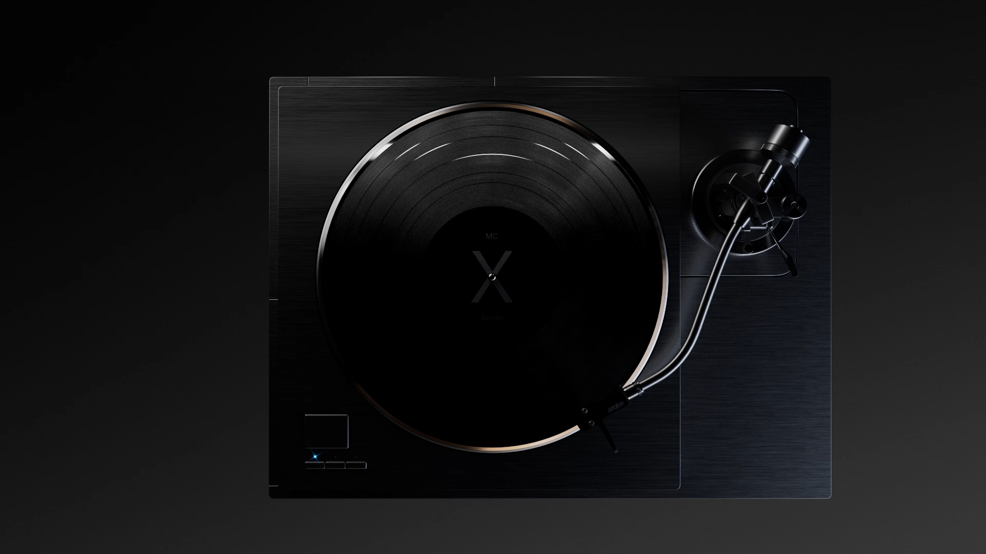 Ortofon MC X Series | New Moving Coil Cartridges – Ortofon US