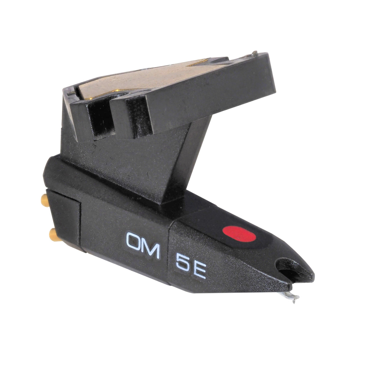 OM 5E – Ortofon US