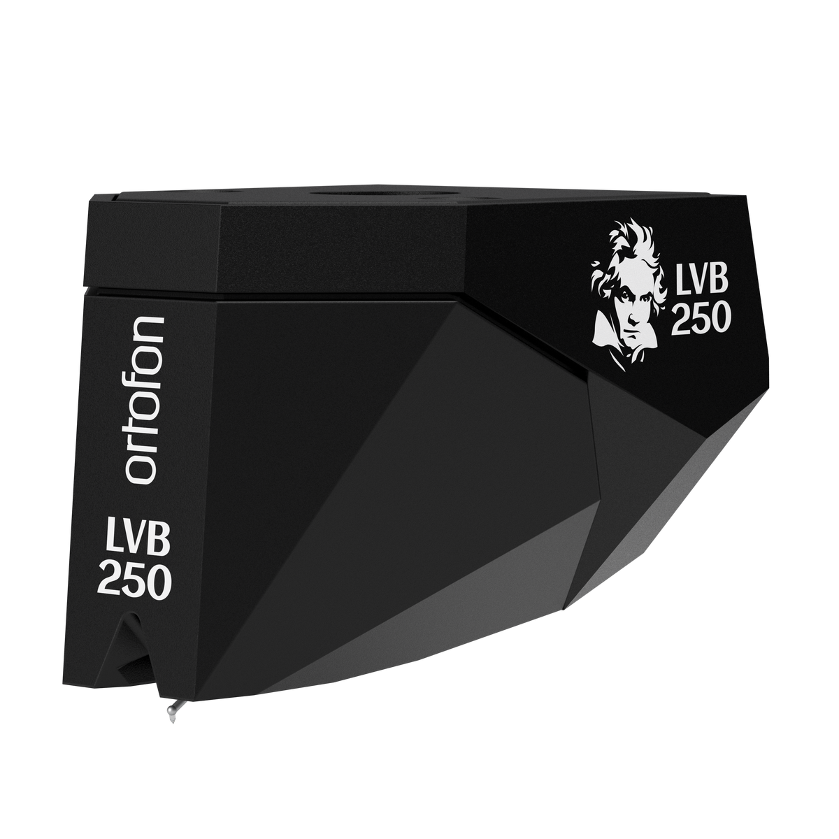 2M Black LVB 250 – Ortofon US