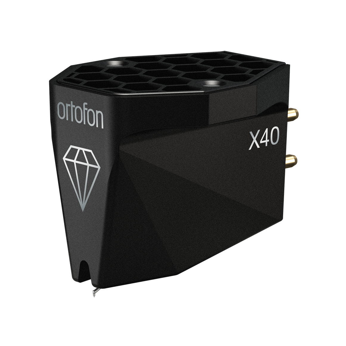 Ortofon MC X Series | New Moving Coil Cartridges – Ortofon US