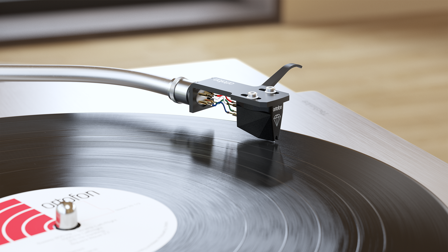 Ortofon MC X Series | New Moving Coil Cartridges – Ortofon US