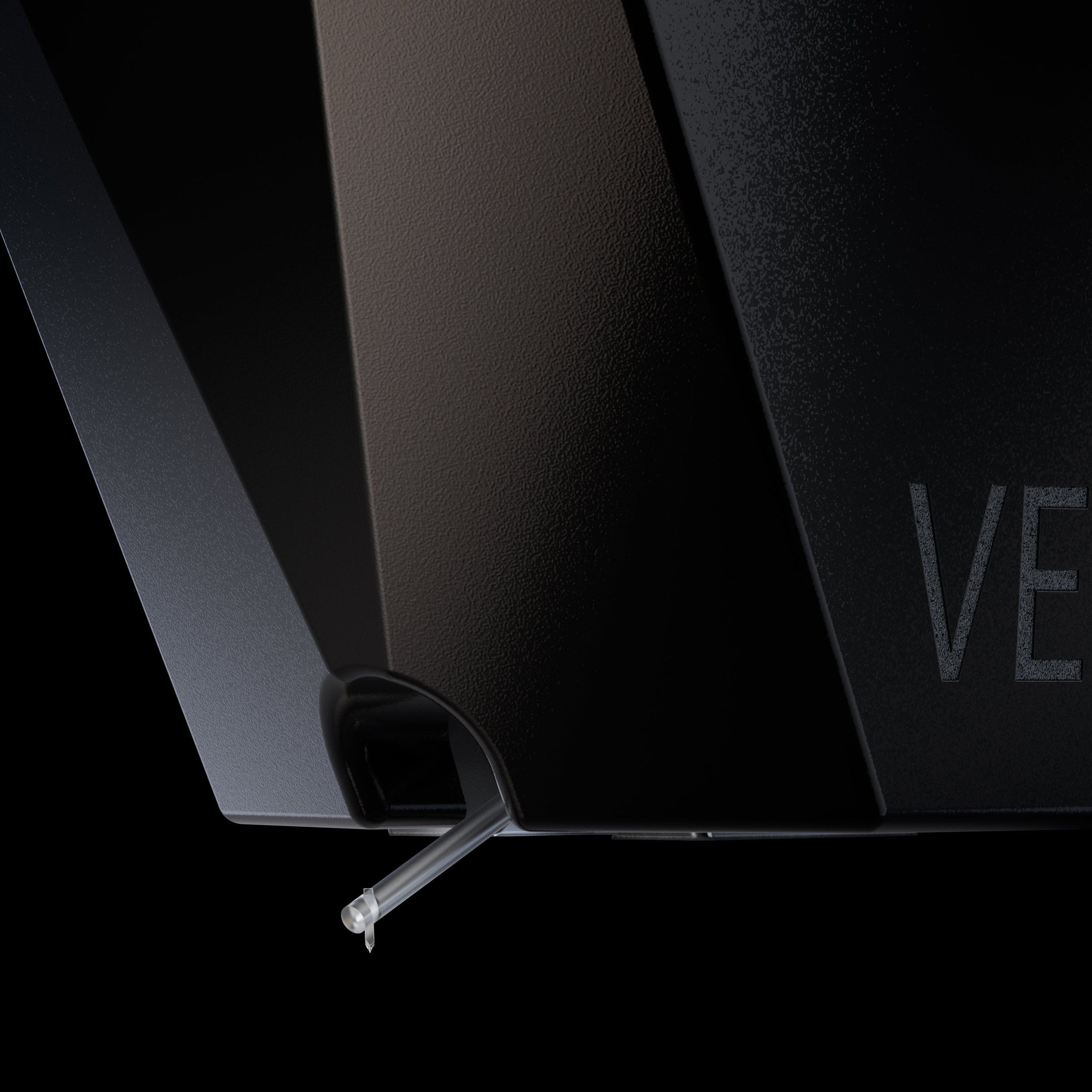 MC Vertex | A New Level of Precision – Ortofon US