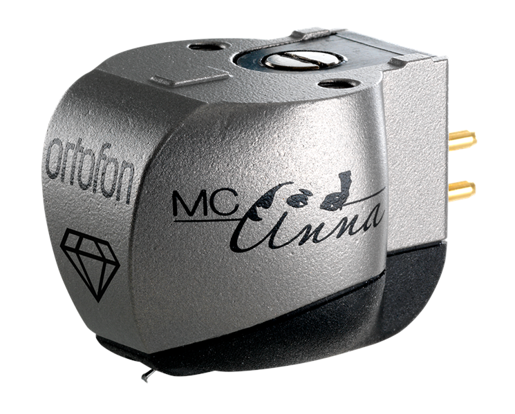 REPAIR MC ANNA DIAMOND – Ortofon US
