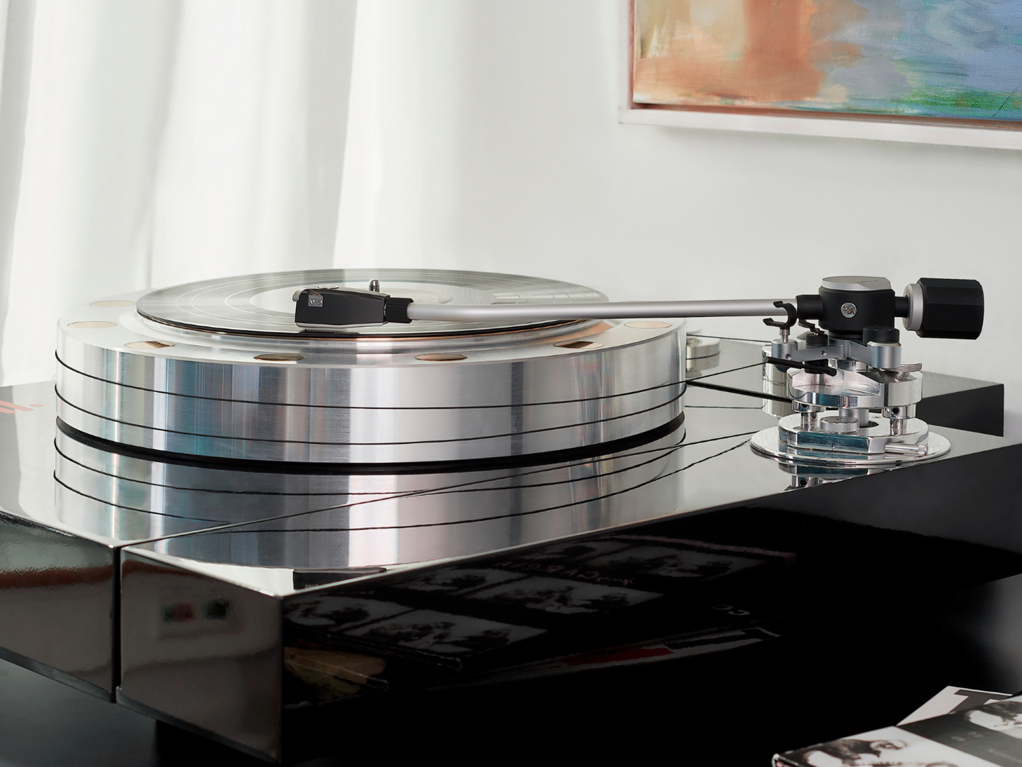 Find the Best Cartridge | Ortofon Turntable Cartridge Guide – Ortofon US